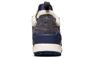 Asics Gel Lyte Mt High Top Sneakers