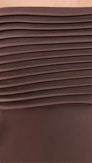 RUNAWAY THE LABEL Elsa Maxi Dress
