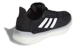 Adidas Fitboost Trainer - Black