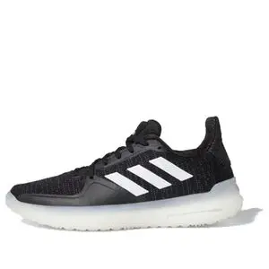 Adidas Fitboost Trainer - Black