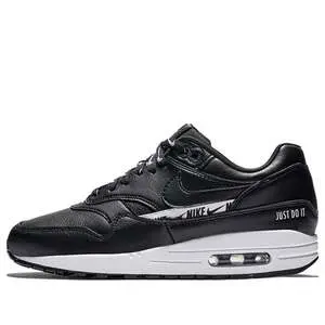 Nike Max 1 Se " Logo - Black