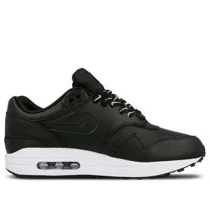 Nike Max 1 Se " Logo - Black