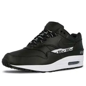 Nike Max 1 Se " Logo - Black