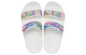 CROCS Classic Clog Sports Slides
