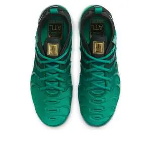 Nike Vapormax Plus 'city Special Atlanta' Sneakers - Green/black