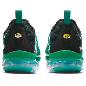 Nike Vapormax Plus 'city Special Atlanta' Sneakers - Green/black