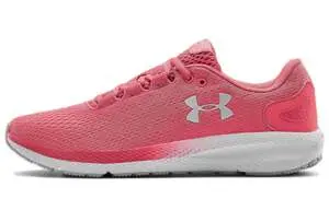 Under Armour Charged Pursuit 2 Athletic Shoes - Pink/blue
