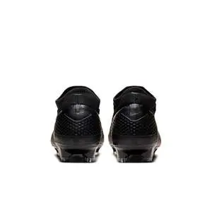 Nike Phantom Vision 2 Elite Df Fg - Black/purple