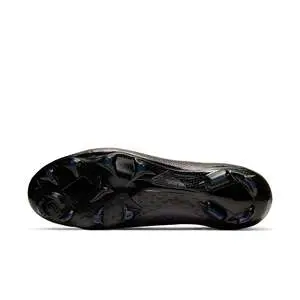 Nike Phantom Vision 2 Elite Df Fg - Black/purple