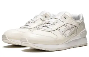 Asics Gel Respector "mamba