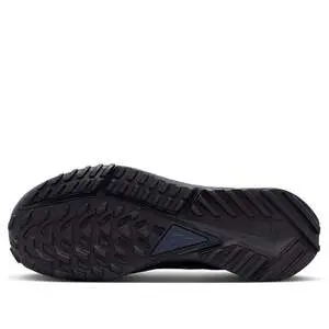 Nike React Pegasus Trail 4 Gtx Sneakers - Dark Obsidian/daybreak/black