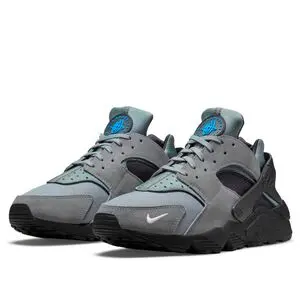 Nike Huarache "dark Grey" Sneakers - Grey/black