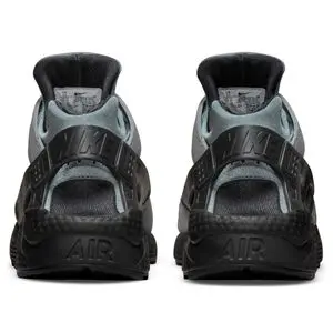 Nike Huarache "dark Grey" Sneakers - Grey/black