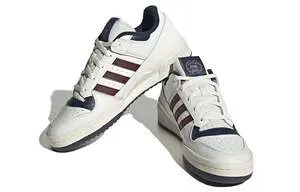 Adidas Forum Low Cl Sneakers