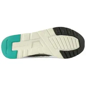 NEW BALANCE 997h Sneakers - Turquoise/grey