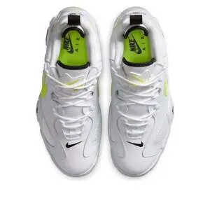 Nike Barrage Low Sneakers