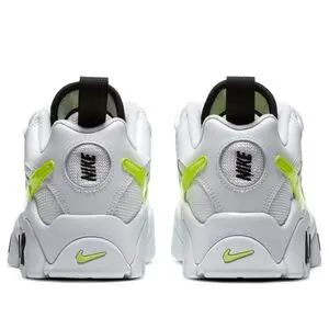 Nike Barrage Low Sneakers