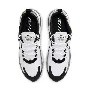 Nike Max 270 React "oreo" Sneakers - White