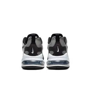Nike Max 270 React "oreo" Sneakers - White
