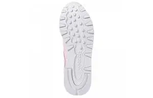 REEBOK Classic Leather "charming" Sneakers - Pink