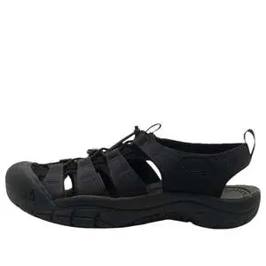 Keen Newport H2 Sandals - Black
