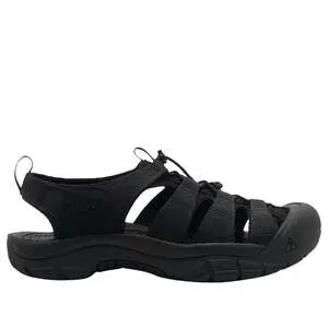 Keen Newport H2 Sandals - Black