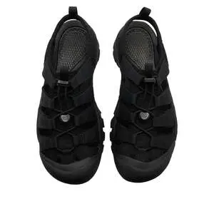 Keen Newport H2 Sandals - Black