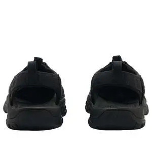 Keen Newport H2 Sandals - Black