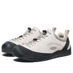 Keen Jasper Rocks Sp Birch Black Sneakers - Sp Birch/black