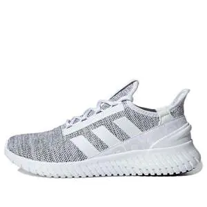 Adidas Kaptir 2.0 Athletic Sneakers - White