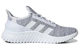 Adidas Kaptir 2.0 Athletic Sneakers - White