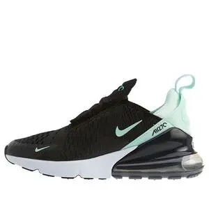 Black/igloo-hyper Turq-white