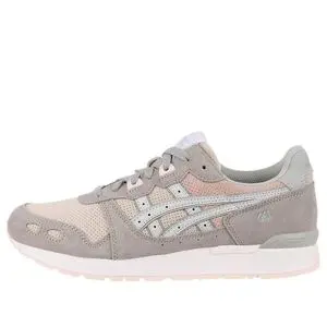 Asics Gel-lyte Sneakers - Light Brown/pink