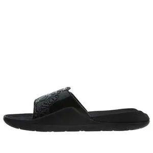 JORDAN Air Hydro 7 Slide - Black