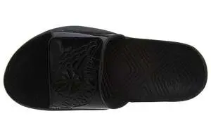 JORDAN Air Hydro 7 Slide - Black
