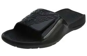 JORDAN Air Hydro 7 Slide - Black