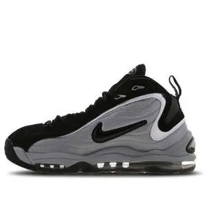 Nike Nike Air Total Max Uptempo 'Metallic Silver' Black/gray