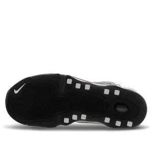 Nike Total Max Uptempo 'metallic Silver