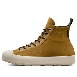 CONVERSE Chuck 70 Explore Hi Wp High Top Sneakers - Brown
