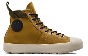 CONVERSE Chuck 70 Explore Hi Wp High Top Sneakers - Brown