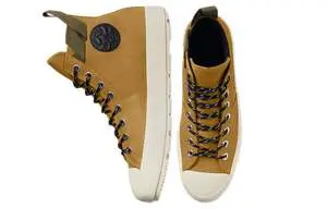 CONVERSE Chuck 70 Explore Hi Wp High Top Sneakers - Brown
