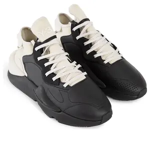 Adidas Y-3 Kaiwa High Top Sneakers