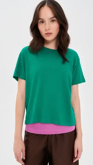 ALEX MILL Garçon Tee
