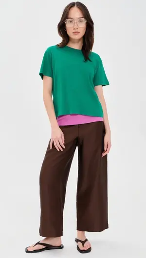 ALEX MILL Garçon Tee