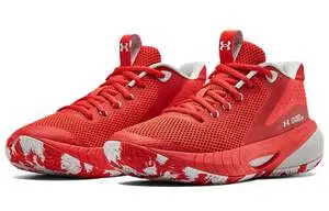 Under Armour Hovr Breakthru Versa Basketball Shoes