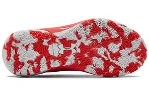 Under Armour Hovr Breakthru Versa Basketball Shoes