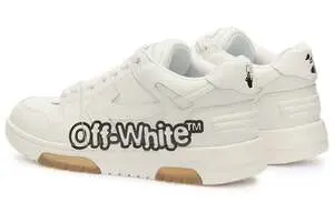 Off-White Low-top Sneakers