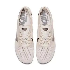 Nike Zoom Victory Elite 2 Track Spikes - Grey/silver