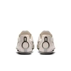 Nike Zoom Victory Elite 2 Track Spikes - Grey/silver