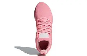 Adidas Eqt Support Adv 'super Pop' Sneakers - Pink